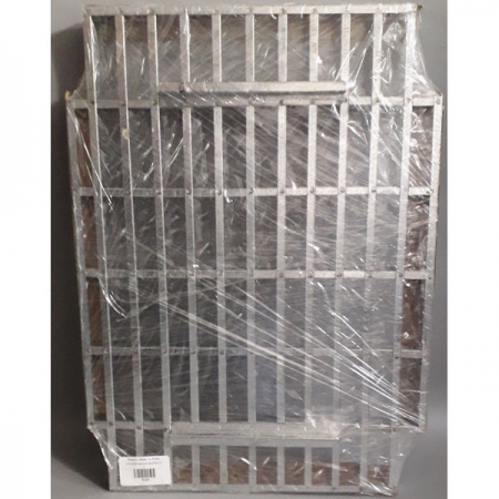 Cutter Rusk Standard | DemZa